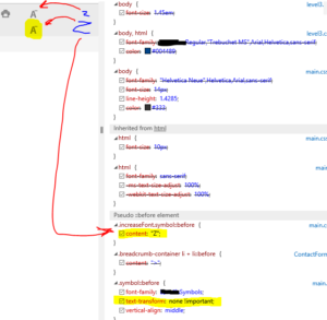 CSS Inner Shadows: A Comprehensive Guide