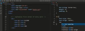 CSS Inner Shadows: A Comprehensive Guide