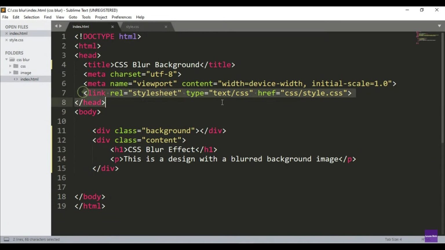 CSS Inner Shadows: A Comprehensive Guide