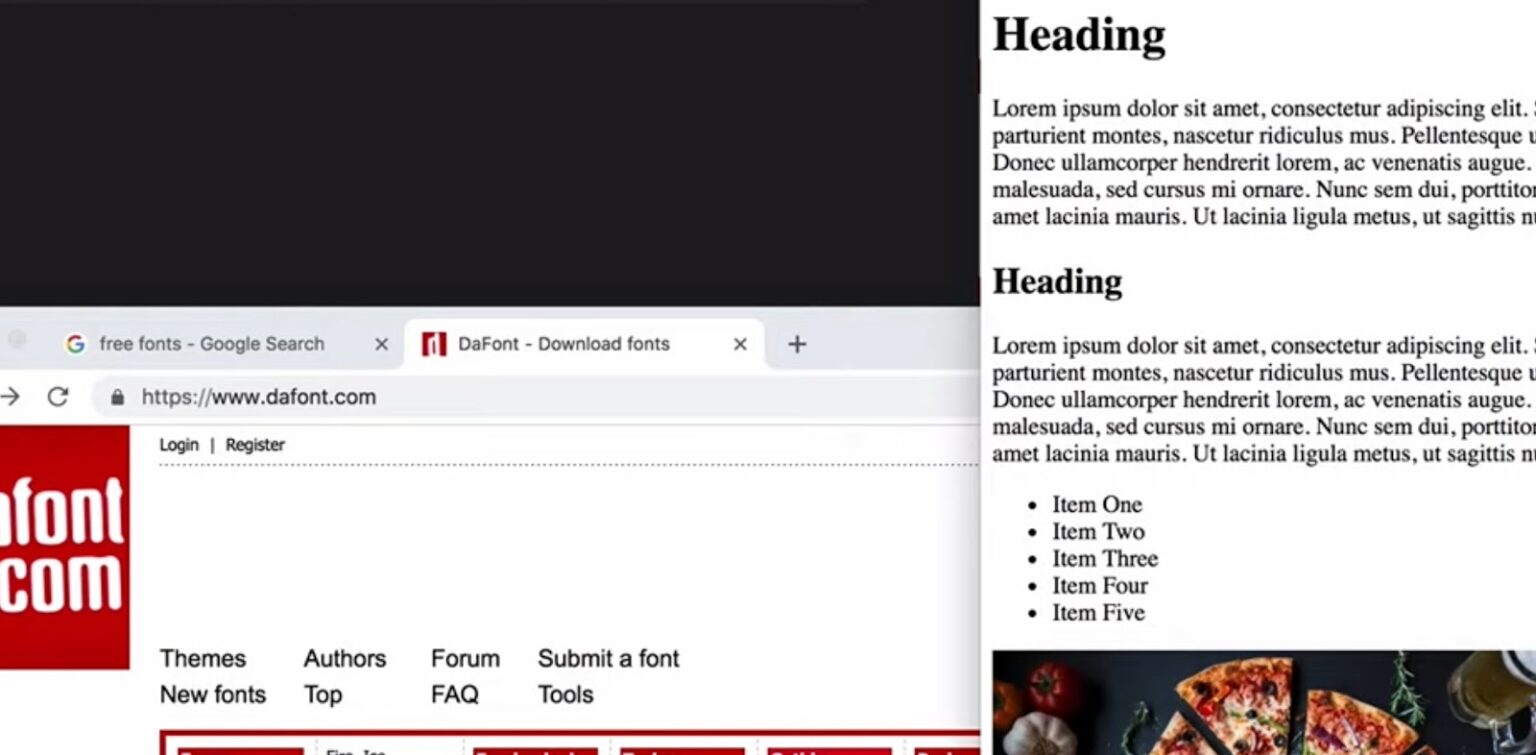CSS Inner Shadows: A Comprehensive Guide